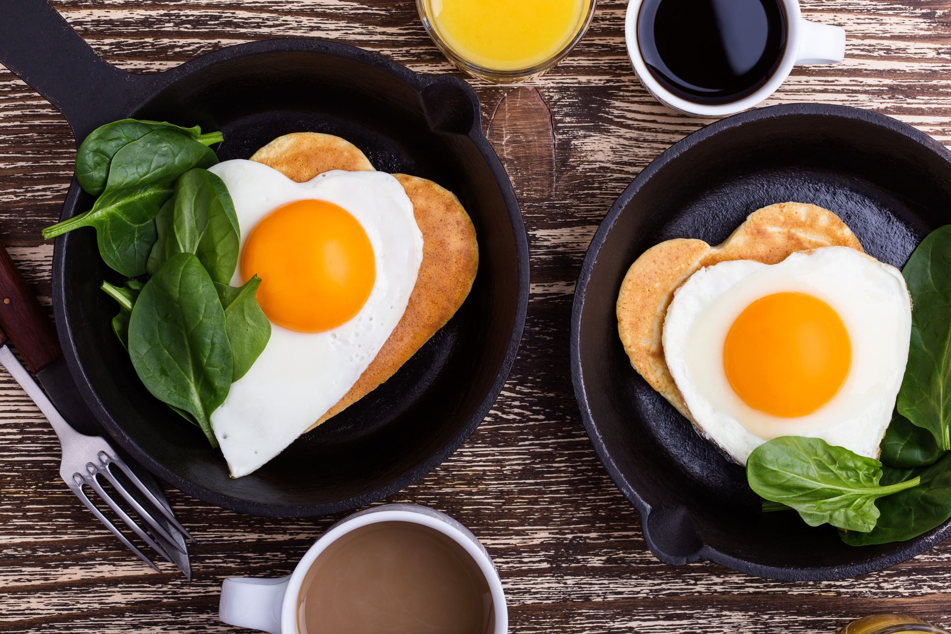 ¿Es el desayuno la comida más importante del día?