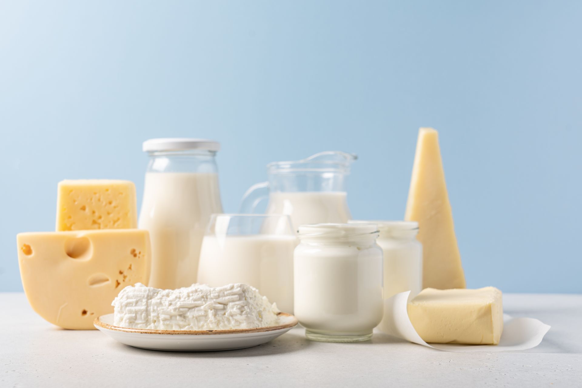 Butirato sódico en la dieta: ¿cuáles son las fuentes y qué dosis utilizar?