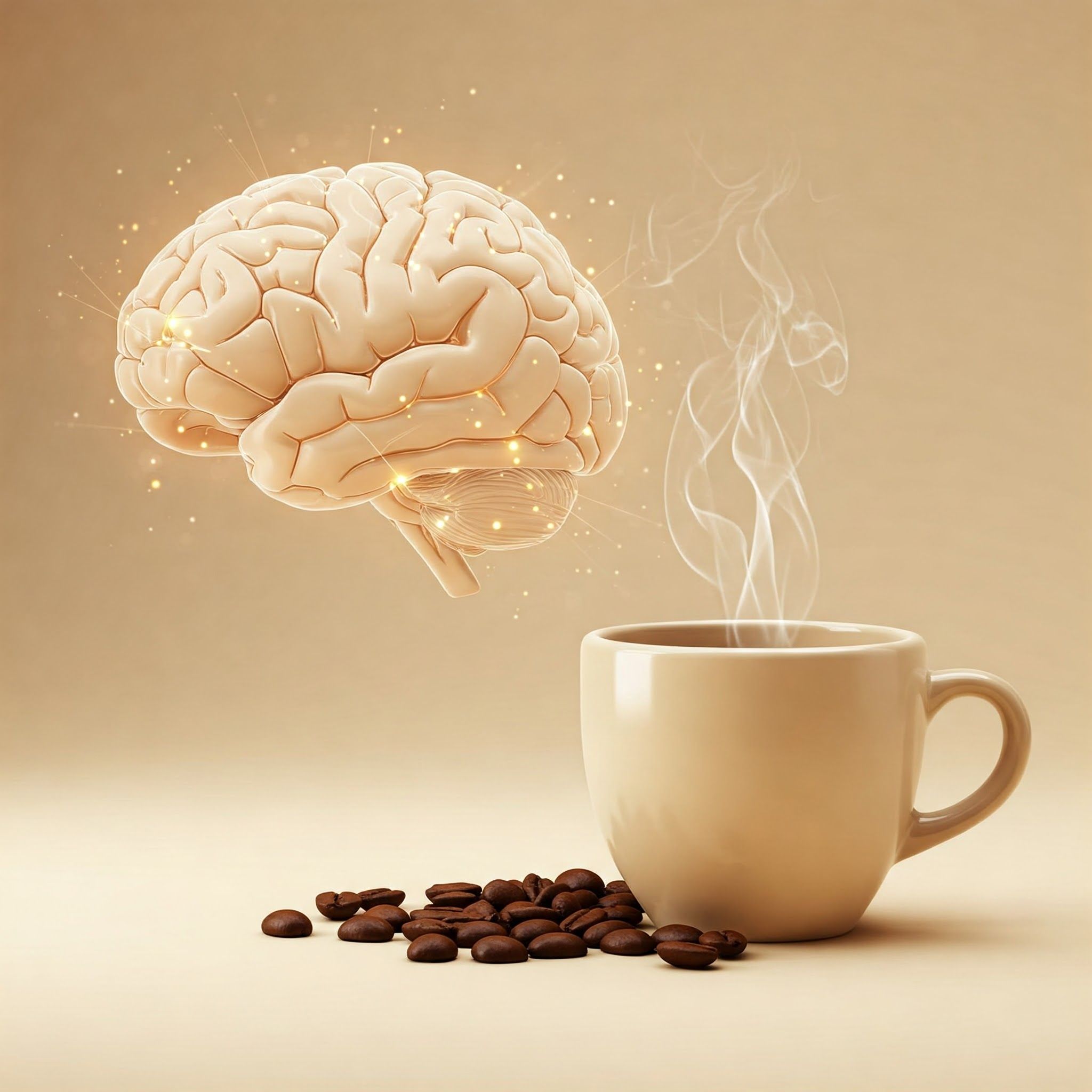Cafeína: ¿qué es y qué propiedades tiene?